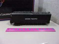 LIONEL #6-11122 LIMITED EDITION JLC SERIES - UNION PACIFIC #4024 4-8-8 ...