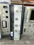 HP 214B PULSE GENERATOR - Bentley & Associates, LLC