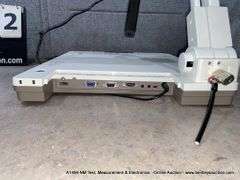 ELMO P30HD VISUAL PRESENTER - Bentley & Associates, LLC