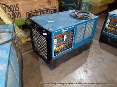 MILLER COOLMATE 3 - Bentley & Associates, LLC