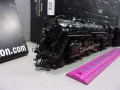 LIONEL VISION LINE 6-11209 700E NYC HUDSON STEAM LOCOMOTIVE-NEW YORK ...