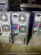 DELL OPTIPLEX 170L P-4 DESKTOP - Bentley & Associates, LLC