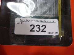 LIONEL 6-84914 MKT SCALE AUTORACK #254176 - Bentley & Associates, LLC