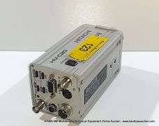 HITACHI HV-C20 CAMERA - Bentley & Associates, LLC