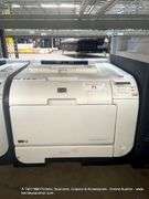 HP LASERJET PRO COLOR M451DN PRINTER - Bentley & Associates, LLC