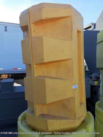 SPILL TANK - Bentley & Associates, LLC