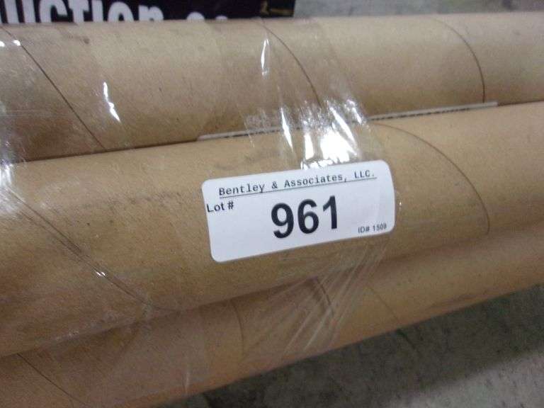 BUNDLE: 5 HOFFMAN ADNR3 ELECTRICAL BOX GROUNDING RAILS - Bentley ...