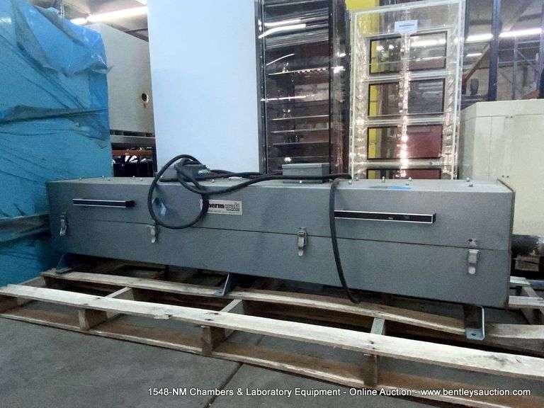 THERMCRAFT 3-66-3ZH FURNACE 230 VOLT 1 PHASE - Bentley & Associates, LLC