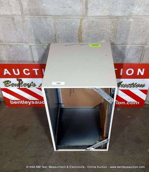 TEST CABINET - Bentley & Associates, LLC