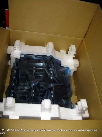 HP C9734B IMAGE TRANSFER KIT - Bentley & Associates, LLC