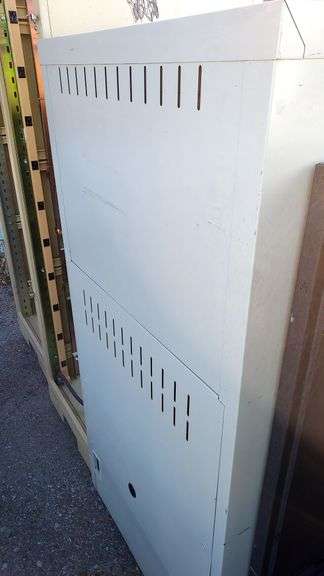 WRIGHT LINE CABINET - Bentley & Associates, LLC