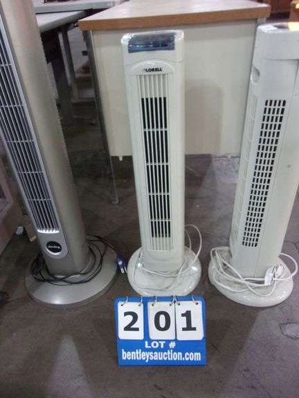 LORELL FAN - Bentley & Associates, LLC