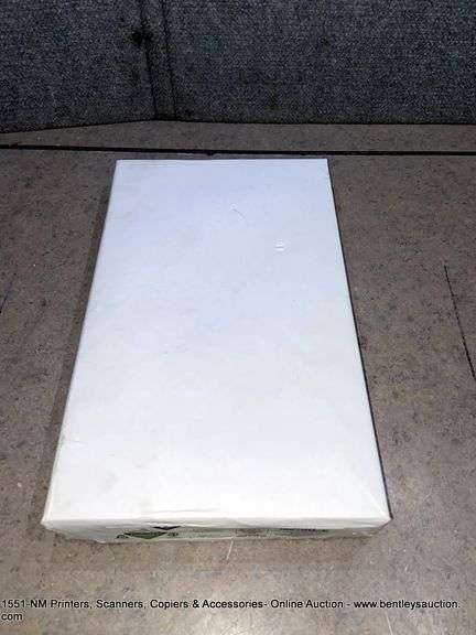 BOX: SPECTRUM 92 PAPER, 8-1/2" X 14" - Bentley & Associates, LLC
