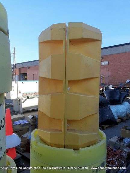 SPILL TANK - Bentley & Associates, LLC