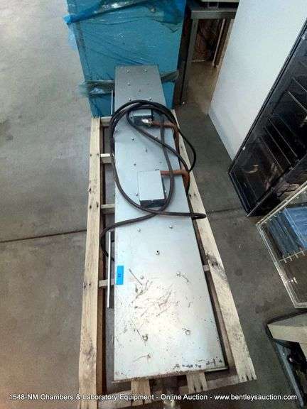 THERMCRAFT 3-66-3ZH FURNACE 230 VOLT 1 PHASE - Bentley & Associates, LLC