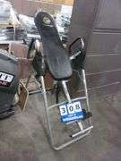 BODY POWER INVERSION TABLE - Bentley & Associates, LLC