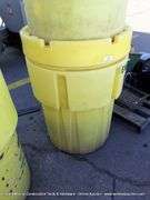 SPILL TANK - Bentley & Associates, LLC