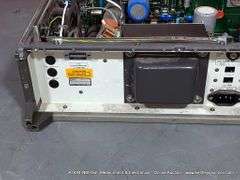 HP 214B PULSE GENERATOR - Bentley & Associates, LLC