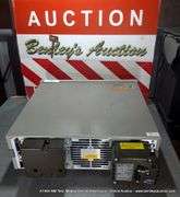 AGILENT 6032A SYSTEM POWER SUPPLY - Bentley & Associates, LLC