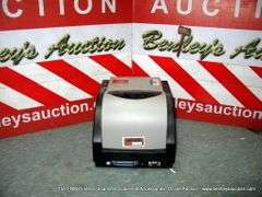 VARITRONICS VARIQUEST 400 PRINTER - Bentley & Associates, LLC