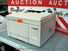 HP LASERJET 4 MPLUS PRINTER - Bentley & Associates, LLC