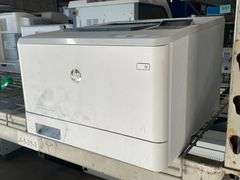 HP COLOR LASERJET PRO M452DN - Bentley & Associates, LLC