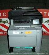 HP COLOR LASERJET PRO MFP M476DN PRINTER - Bentley & Associates, LLC
