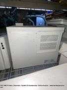 HP COLOR LASERJET ENTERPRISE M553 PRINTER - Bentley & Associates, LLC