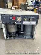 CTI-CRYOGENICS 8200 COMPRESSOR - Bentley & Associates, LLC
