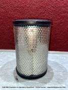 VACUUM PUMP FILTER - Bentley & Associates, LLC