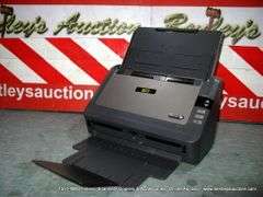 XEROX DOCUMATE 3125 SCANNER - Bentley & Associates, LLC