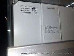 METTLER TOLEDO XS105 DUAL RANGE SCALE - Bentley & Associates, LLC