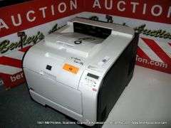 HP LASERJET PRO 400 COLOR M451DN PRINTER - Bentley & Associates, LLC