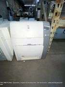 HP COLOR LASERJET 4700N PRINTER - Bentley & Associates, LLC