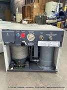 CTI-CRYOGENICS 8200 COMPRESSOR - Bentley & Associates, LLC