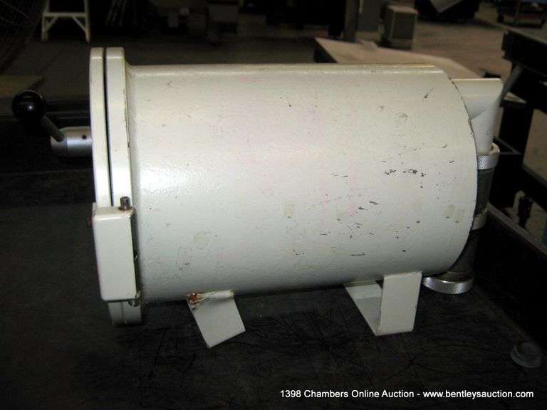 MINI CHAMBER - Bentley & Associates, LLC