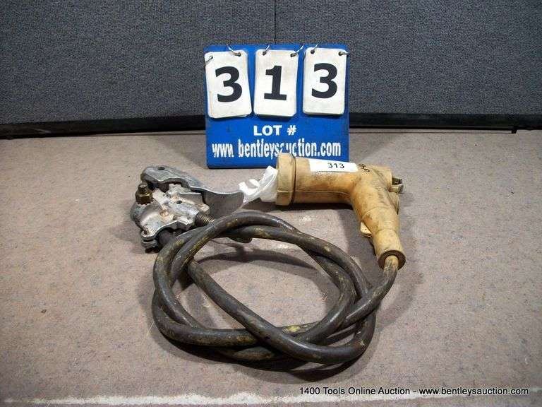 ELASTIMOLD GROUNDING ELBOW - Bentley & Associates, LLC