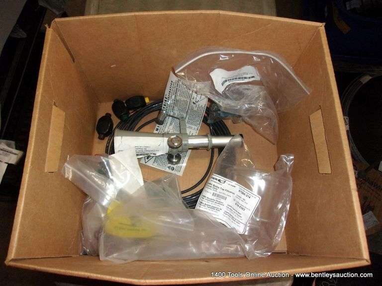 BOX: WIRE - Bentley & Associates, LLC