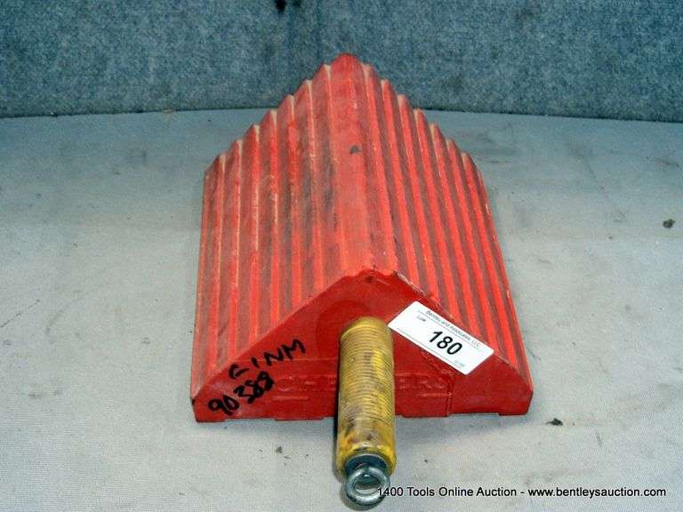 CHALK BLOCK - Bentley & Associates, LLC