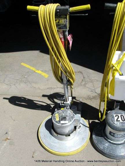 NSS BUFFER - Bentley & Associates, LLC