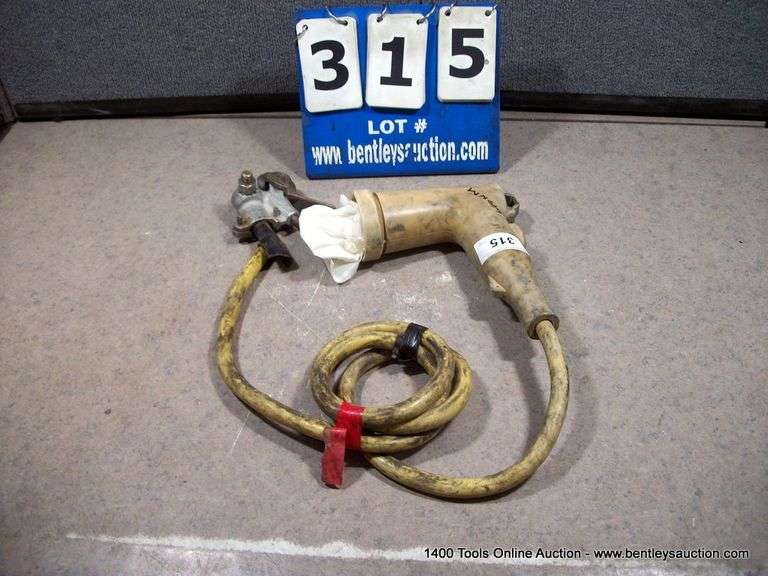 ELASTIMOLD GROUNDING ELBOW - Bentley & Associates, LLC