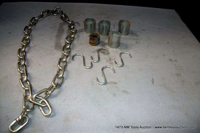 BIN: CHAIN - Bentley & Associates, LLC