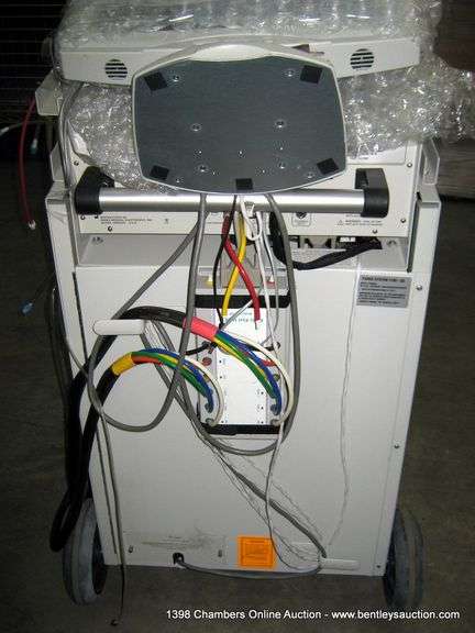 PARKS 2100-SX FLO-LAB - Bentley & Associates, LLC