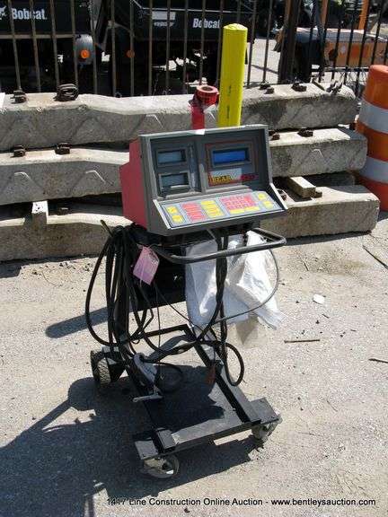 BEAR ARBST VEHICLE DIAGNOSTIC SYSTEM - Bentley & Associates, LLC