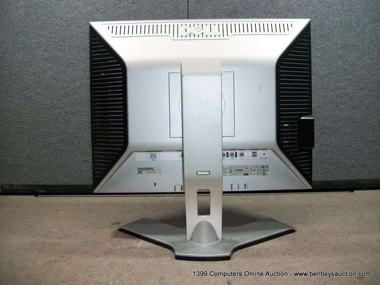 DELL 2007 FPB LCD - Bentley & Associates, LLC