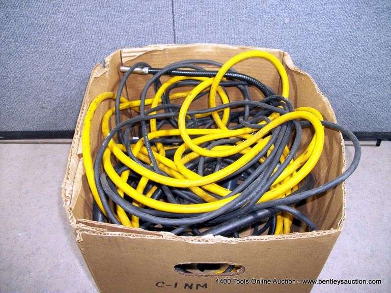 BOX: WIRE - Bentley & Associates, LLC