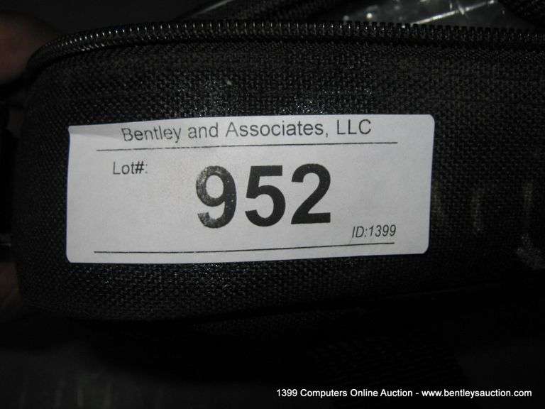 ALPHASMART 3000 - Bentley & Associates, LLC