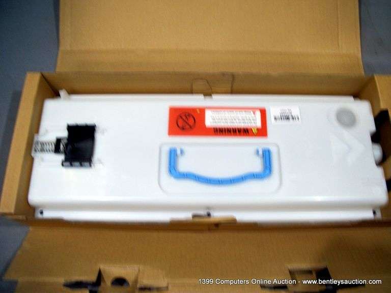 CANON WT-202 WASTE TONER KIT - Bentley & Associates, LLC