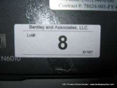 HP SCANJET N6010 SCANNER - Bentley & Associates, LLC