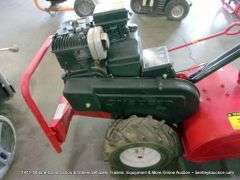 SNAPPER IR5002B 5HP REAR TIRE ROTARY TILLER - Bentley & Associates, LLC